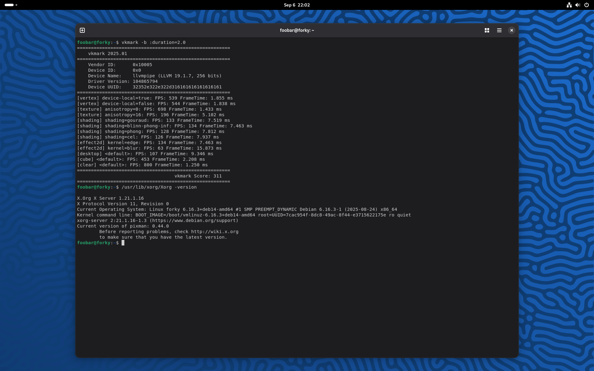 GNOME 49 Release Candidate Ships With GDM Re-Enabling X11 Support By ...